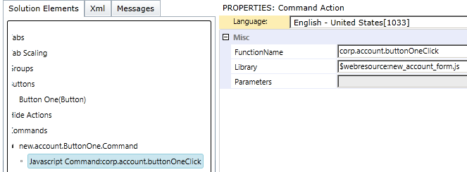 Tips and Tricks for CRM JavaScript: Namespaces, Script Issues and ...