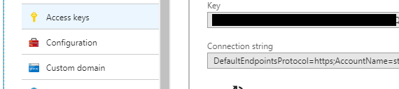 Azure Blob Storage with Dynamics Portals – Jim Novak Blog
