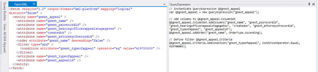 Some Useful XrmToolbox Plugins – Jim Novak Blog