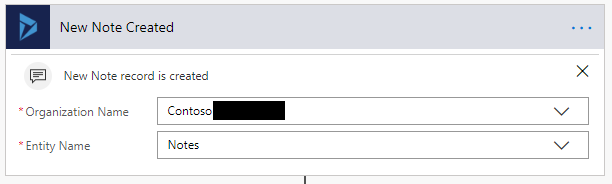 Flow Examples: Note attachment to SharePoint – Jim Novak Blog