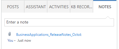 Flow Examples: Note attachment to SharePoint – Jim Novak Blog