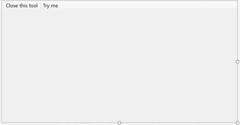 Building XrmToolBox Tools, Part 2 – Jim Novak Blog