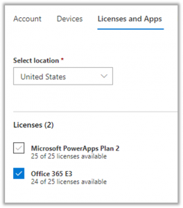 Trial Environments for Power Apps Training – Jim Novak Blog